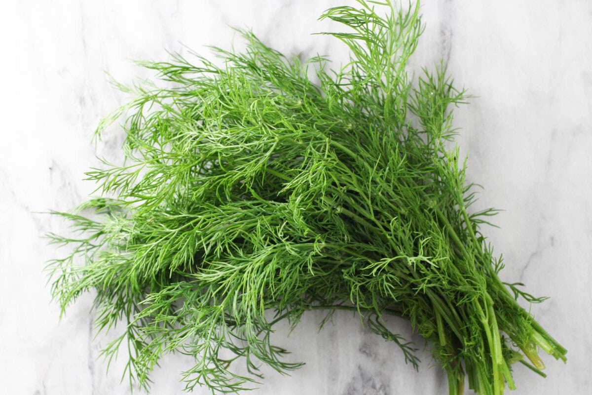 How to Use Fresh Herbs in Cooking | MariaUshakova.com