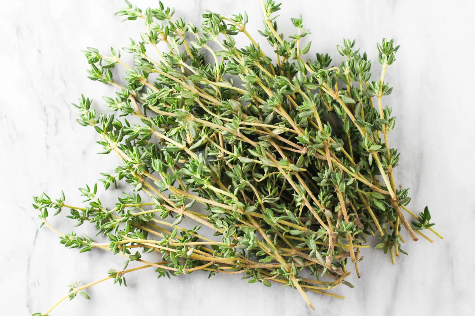 How to Use Fresh Herbs in Cooking | MariaUshakova.com