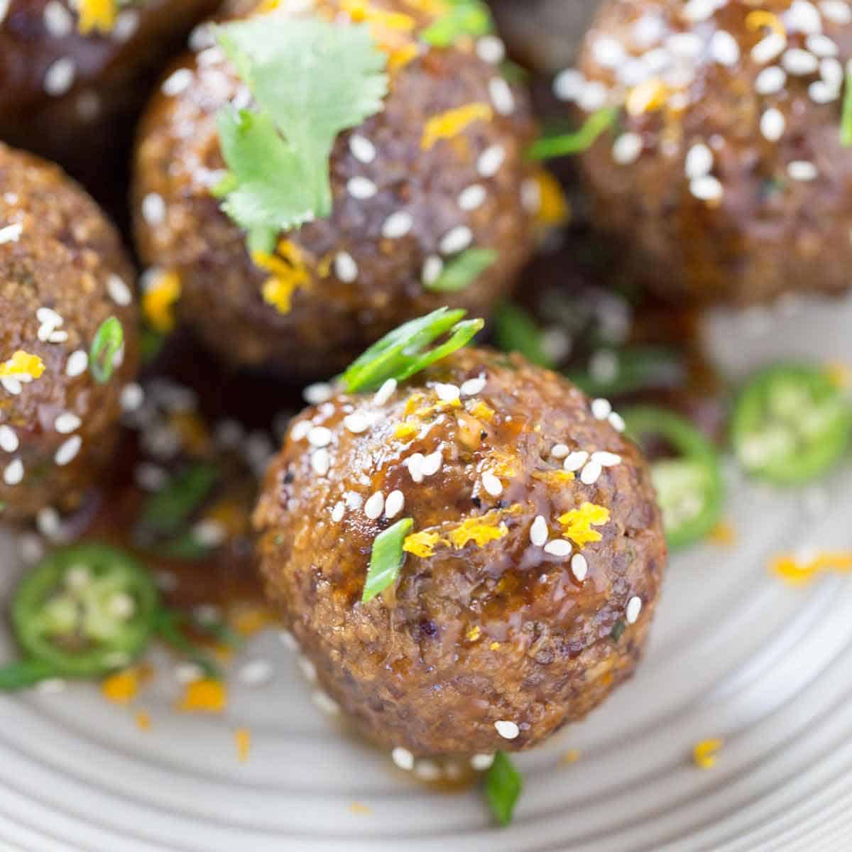 80 Healthy Party Appetizers, Dips & Spreads | MariaUshakova.com