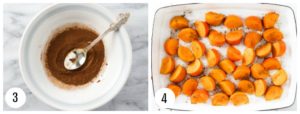Easy Baked Persimmons Recipe | MariaUshakova.com