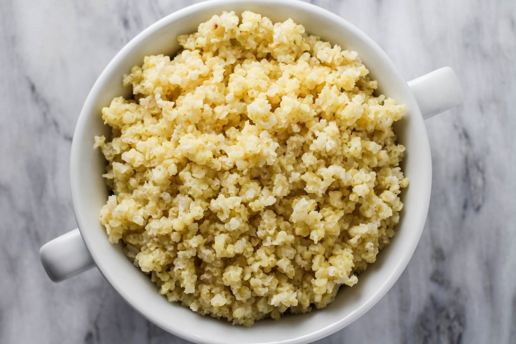 How to Cook Millet: 4 Easy Recipes + Tips & Tricks | MariaUshakova.com