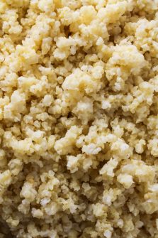 How to Cook Millet: 4 Easy Recipes + Tips & Tricks | MariaUshakova.com