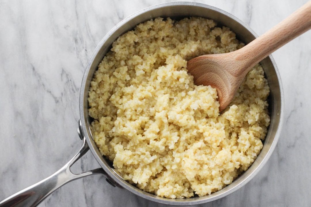How to Cook Millet: 4 Easy Recipes + Tips & Tricks | MariaUshakova.com