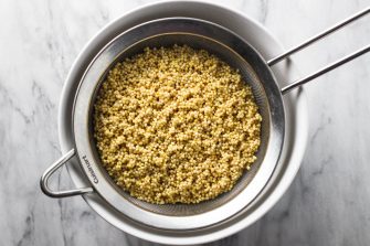 How to Cook Millet: 4 Easy Recipes + Tips & Tricks | MariaUshakova.com