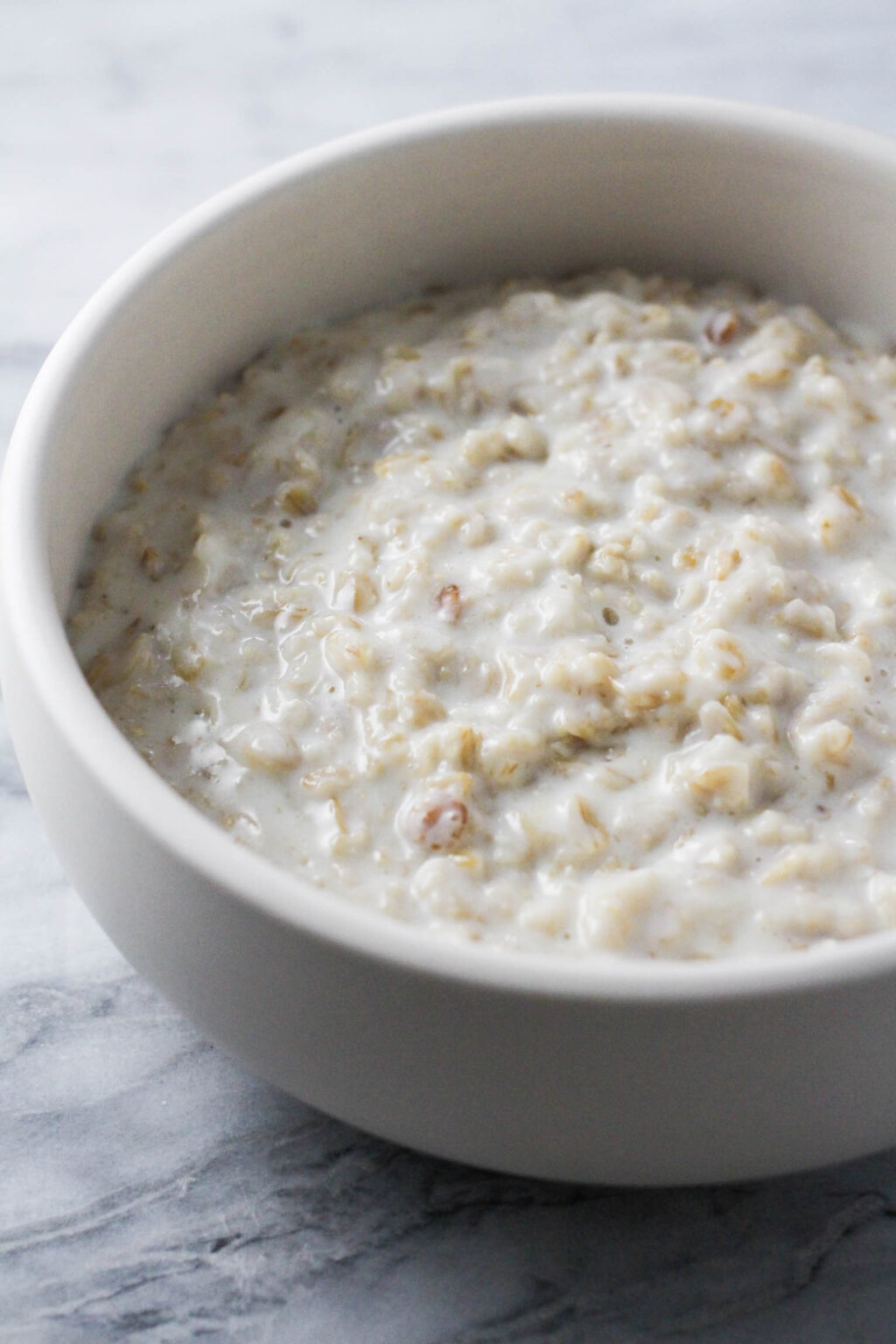How to Sweeten Oatmeal without Sugar (Easy!) | MariaUshakova.com