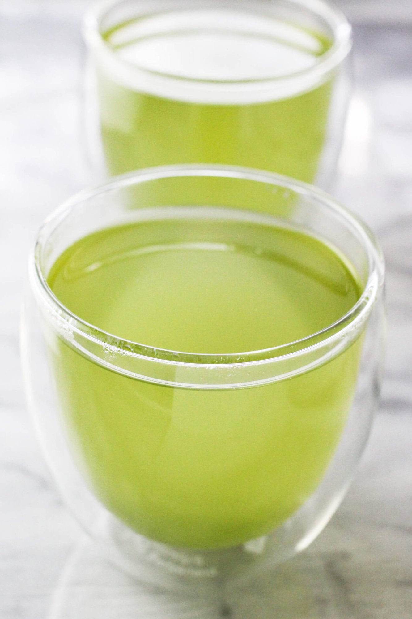 How to Make Green Tea Taste Good: Tips & Tricks | MariaUshakova.com