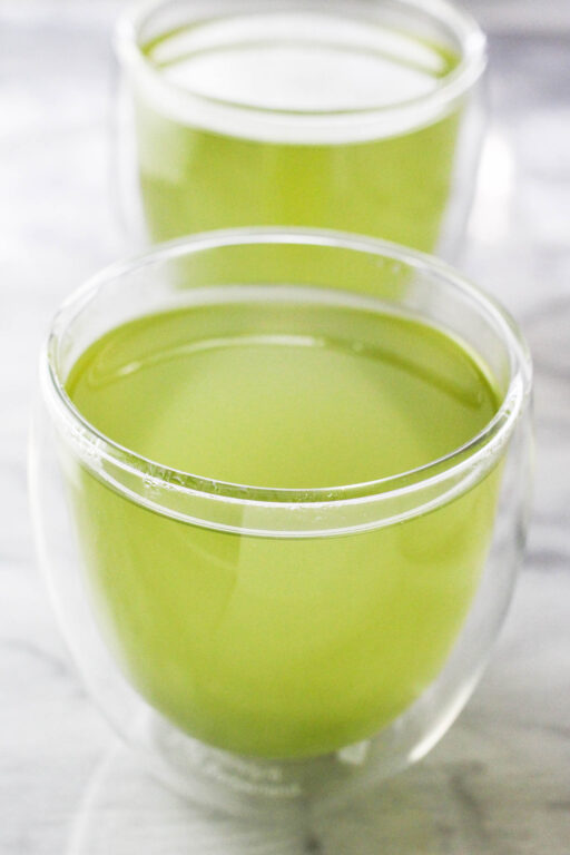 How to Make Green Tea Taste Good: Tips & Tricks | MariaUshakova.com