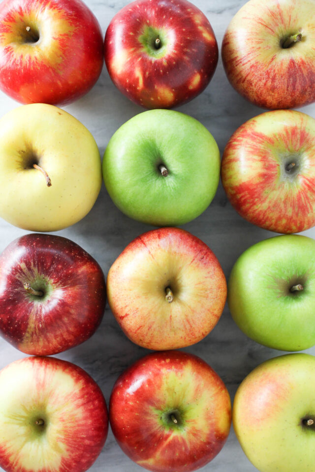 The Best Apples for Juicing (18 Varieties to Try!) | MariaUshakova.com