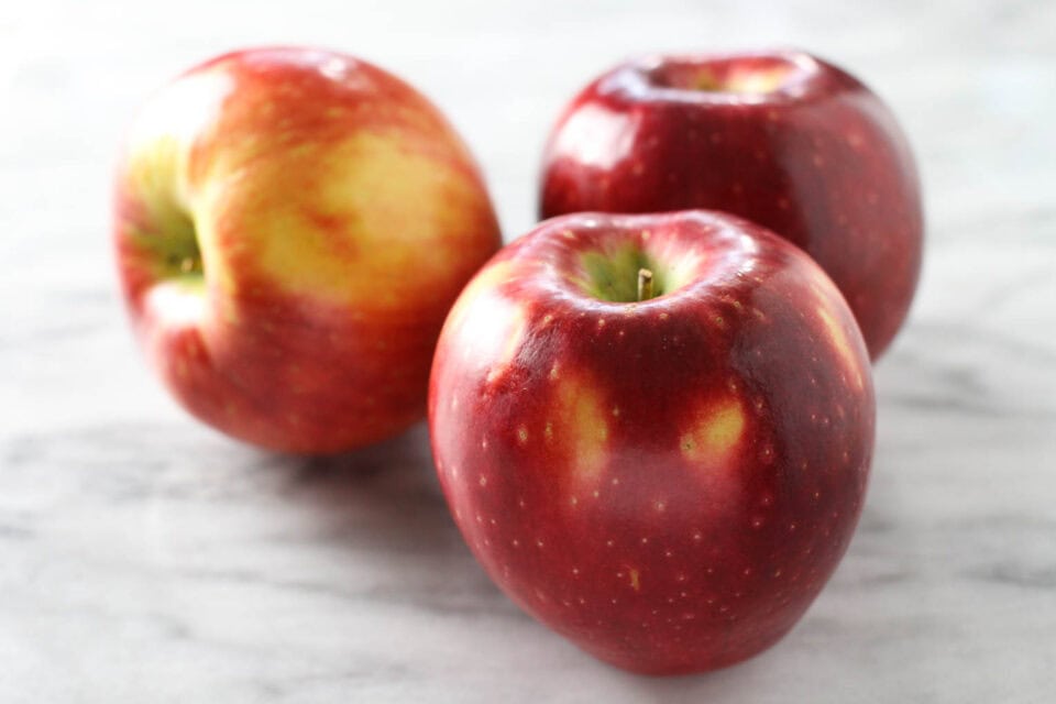 The Best Apples for Juicing (18 Varieties to Try!) | MariaUshakova.com