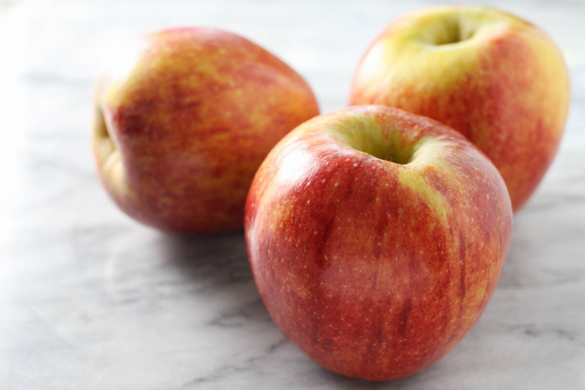 The Best Apples for Juicing (18 Varieties to Try!) | MariaUshakova.com
