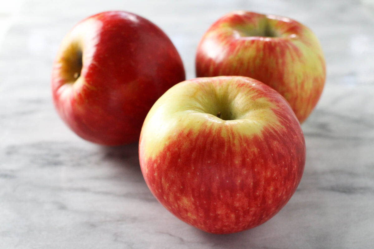 The Best Apples for Juicing (18 Varieties to Try!) | MariaUshakova.com