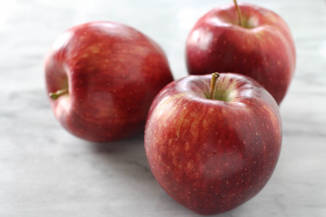 The Best Apples for Juicing (18 Varieties to Try!) | MariaUshakova.com