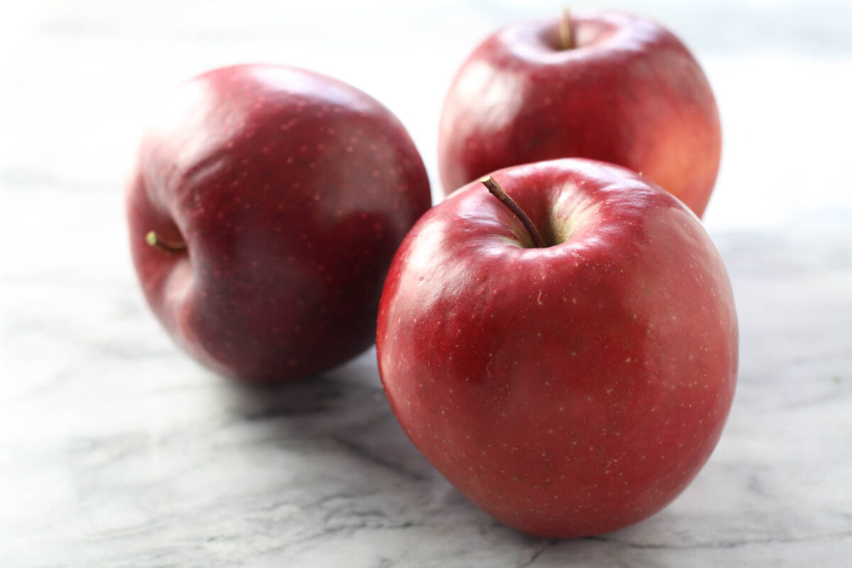 The Best Apples for Juicing (18 Varieties to Try!) | MariaUshakova.com