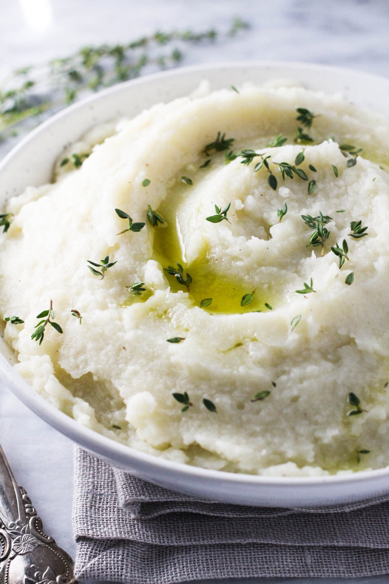 Healthy Sides for Burgers (25+ Quick and Easy Recipes) | MariaUshakova.com