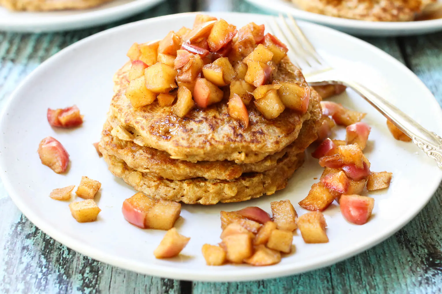 What to Do with Leftover Apples (Ideas + Recipes) | MariaUshakova.com