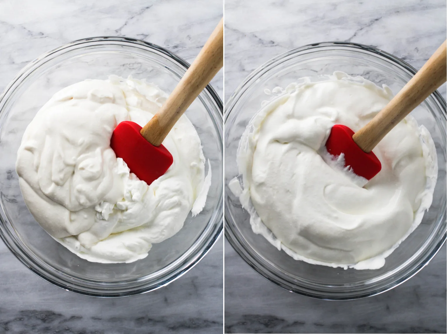 Cottage Cheese Mousse Recipe (Vanilla and Chocolate) | MariaUshakova.com