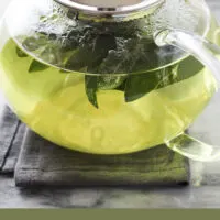 How to Make Sage Tea with Fresh or Dried Sage | MariaUshakova.com