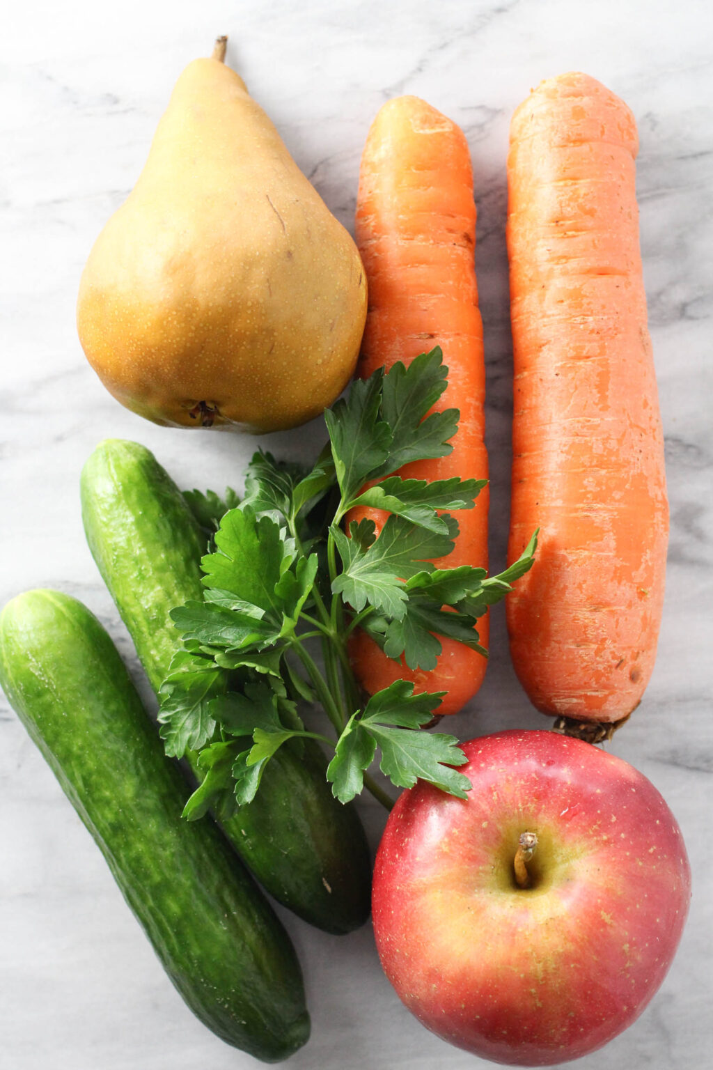 How to Juice Without a Juicer (Juicing with a Blender) | MariaUshakova.com