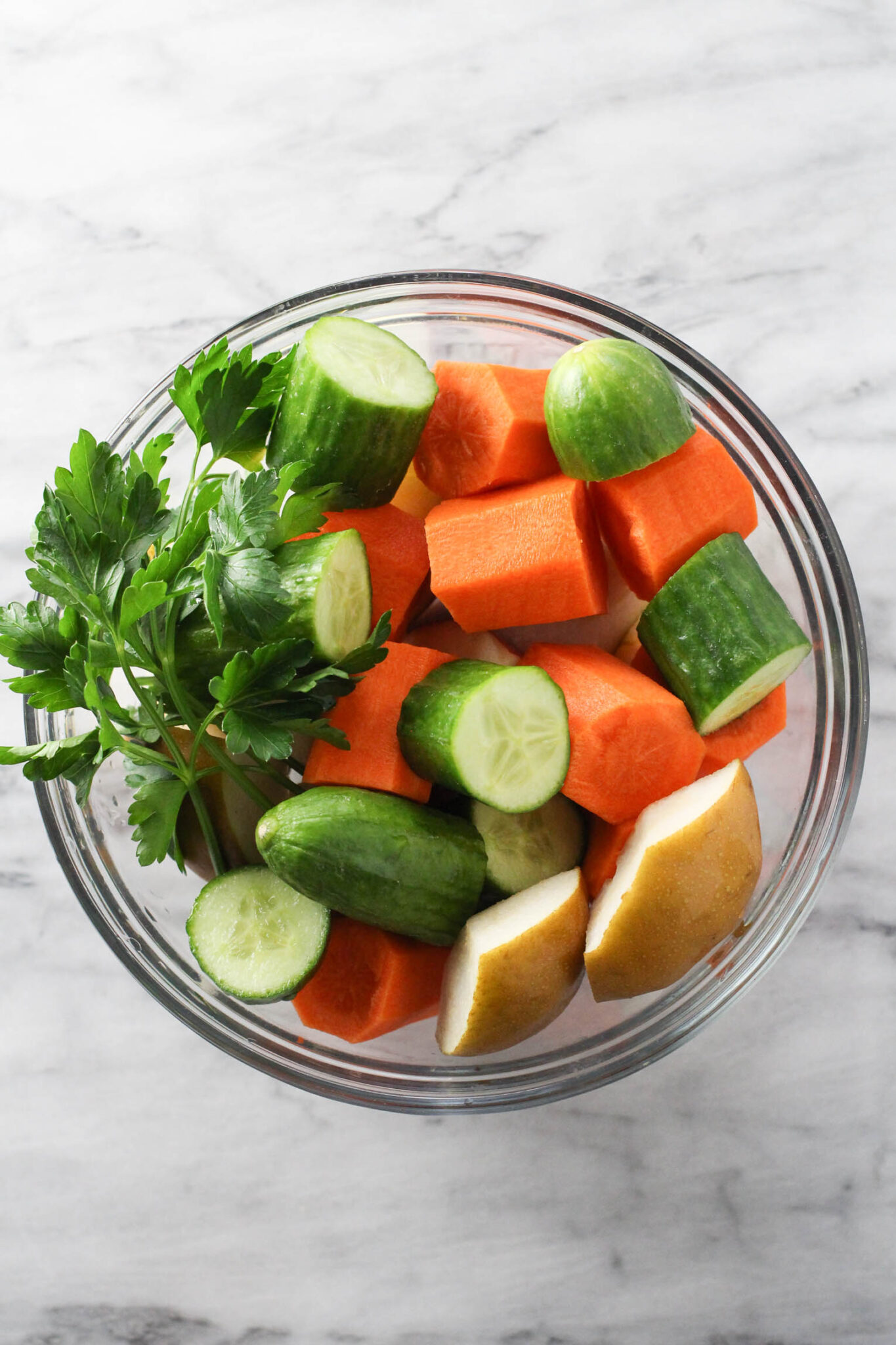 How to Juice Without a Juicer (Juicing with a Blender) | MariaUshakova.com