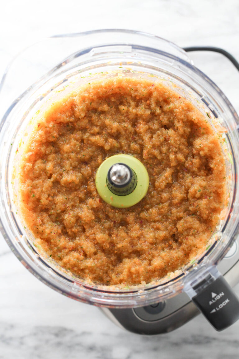 How to Juice Without a Juicer (Juicing with a Blender) | MariaUshakova.com