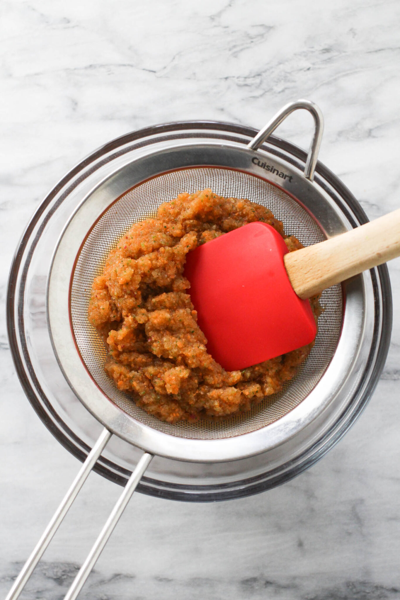 How to Juice Without a Juicer (Juicing with a Blender) | MariaUshakova.com