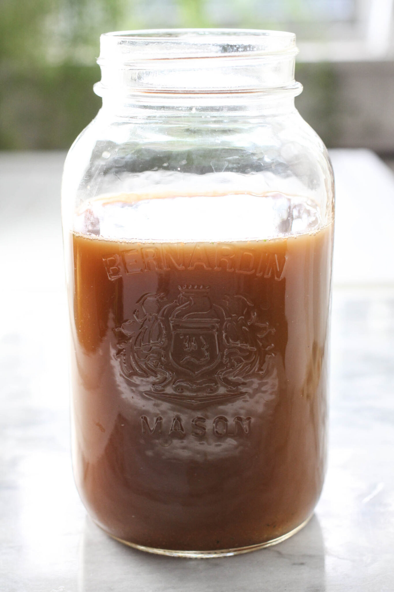 How to Juice Without a Juicer (Juicing with a Blender) | MariaUshakova.com