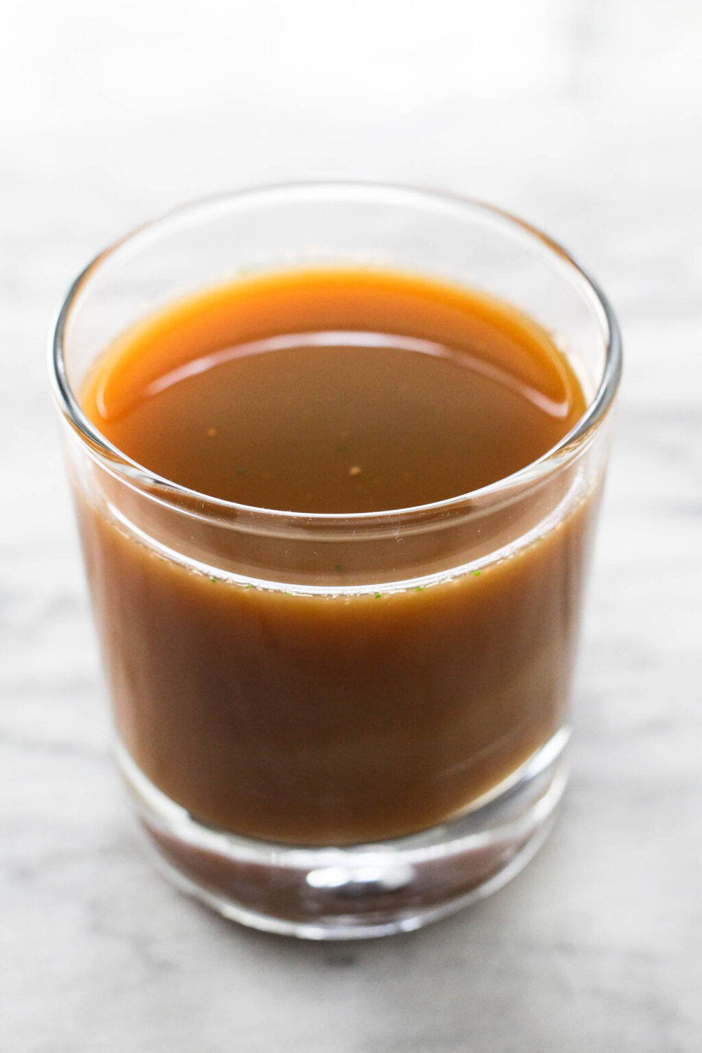 How to Juice Without a Juicer (Juicing with a Blender) | MariaUshakova.com