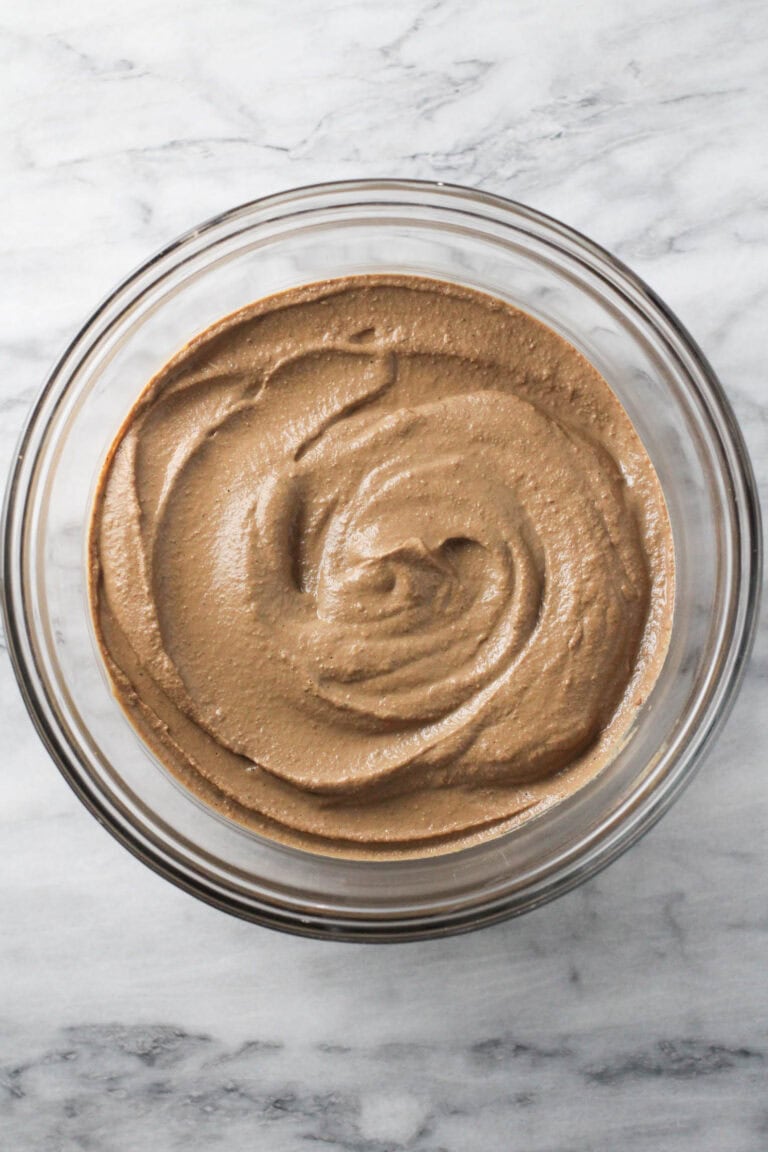 Pashtet Recipe (Russian Chicken Liver Pâté) | MariaUshakova.com