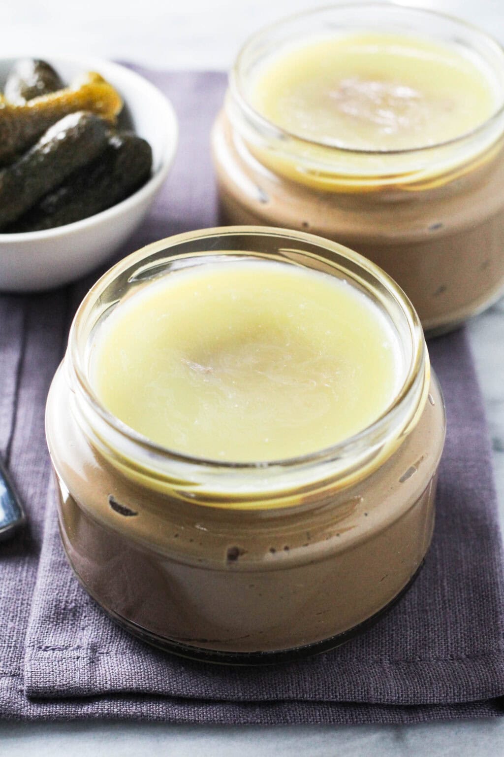 Pashtet Recipe (Russian Chicken Liver Pâté) | MariaUshakova.com