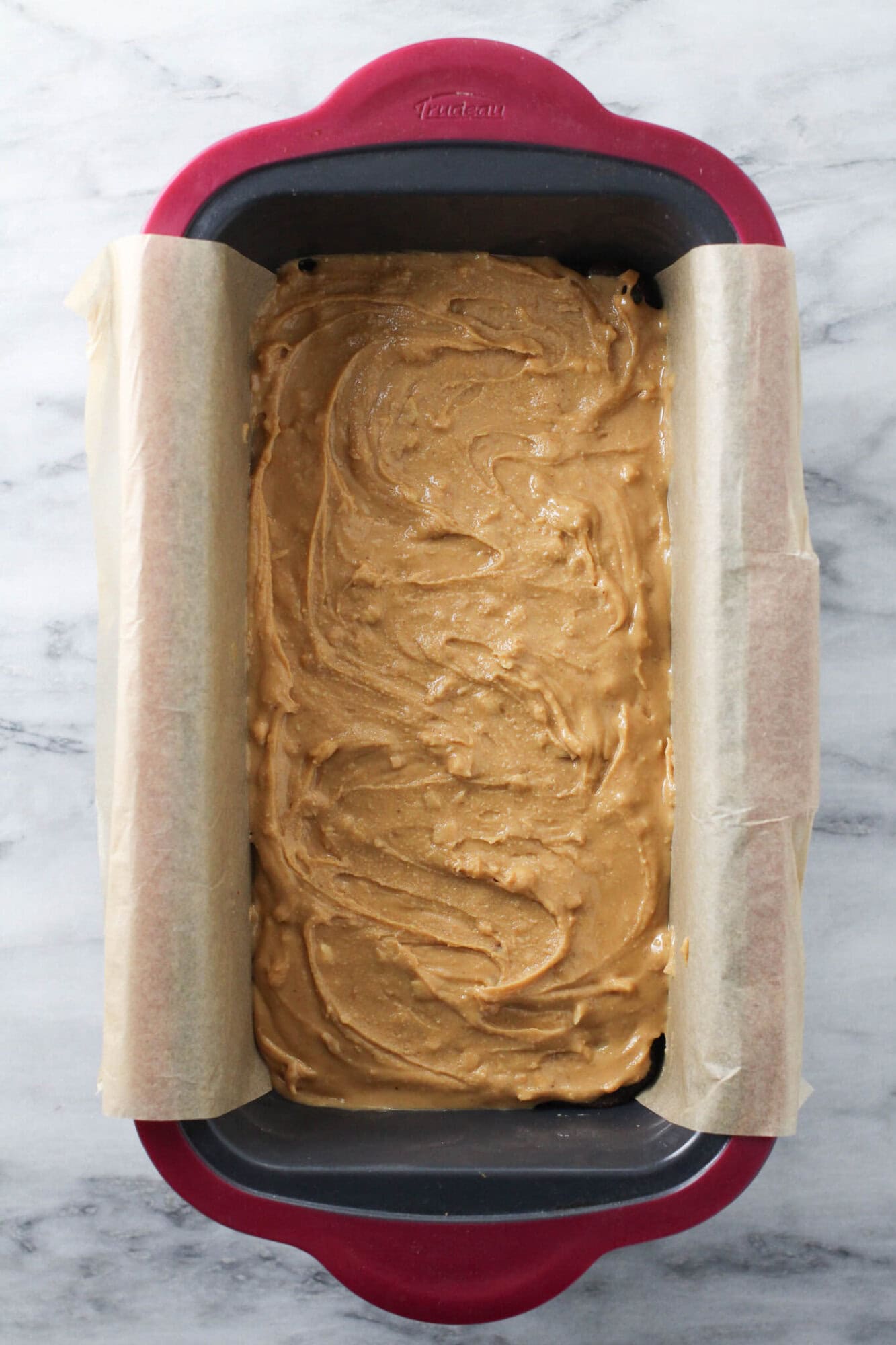 Prune Bars with Peanut Butter and Chocolate | MariaUshakova.com