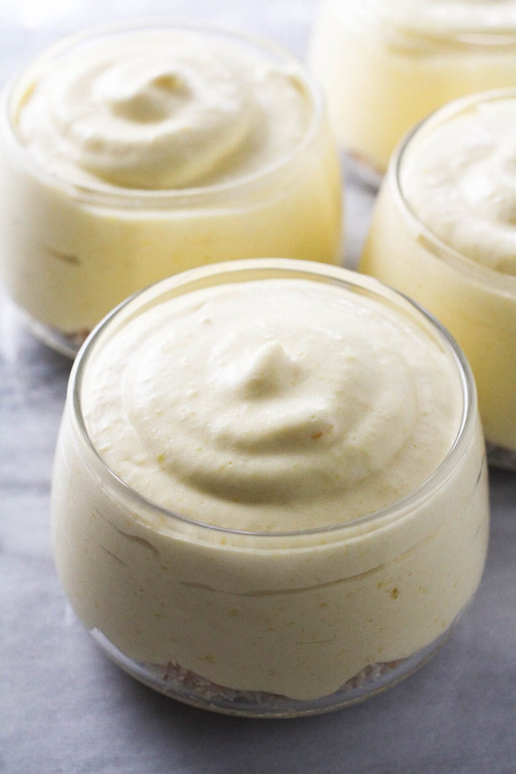 Mango Mousse Recipe (Creamy, Light, and Delicious) | MariaUshakova.com