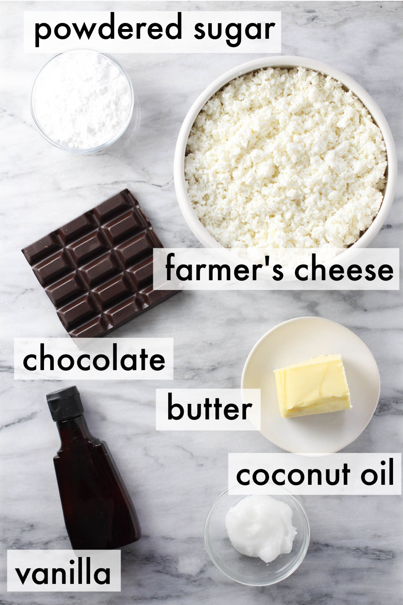 Syrok Recipe (Russian Chocolate Glazed Cheesecake Bars) | MariaUshakova.com