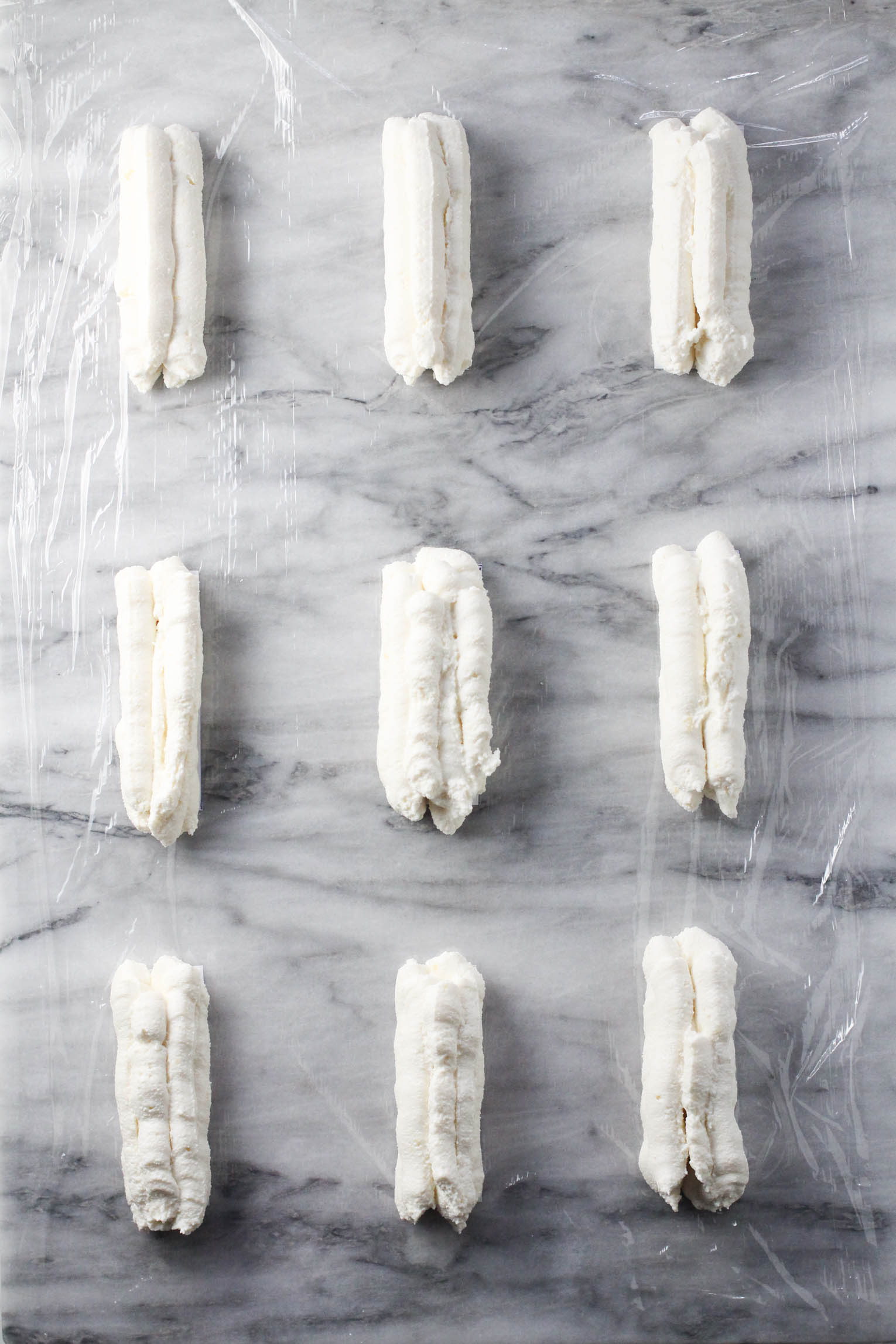 Syrok Recipe (Russian Chocolate Glazed Cheesecake Bars) | MariaUshakova.com