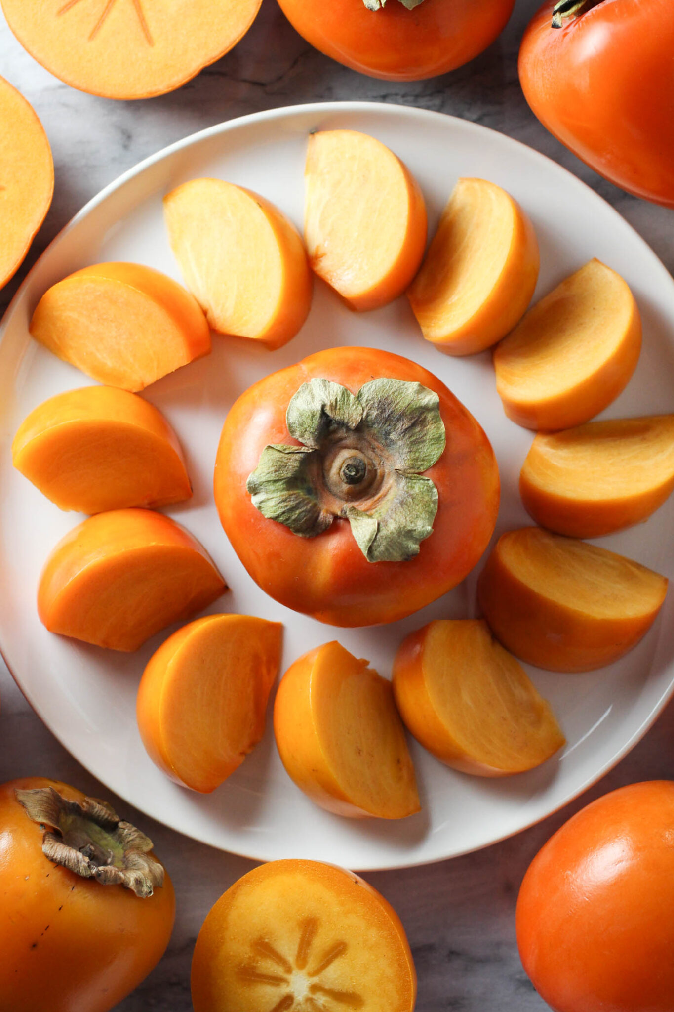 Cooking with Persimmons (Ideas, Recipes & Tips) | MariaUshakova.com